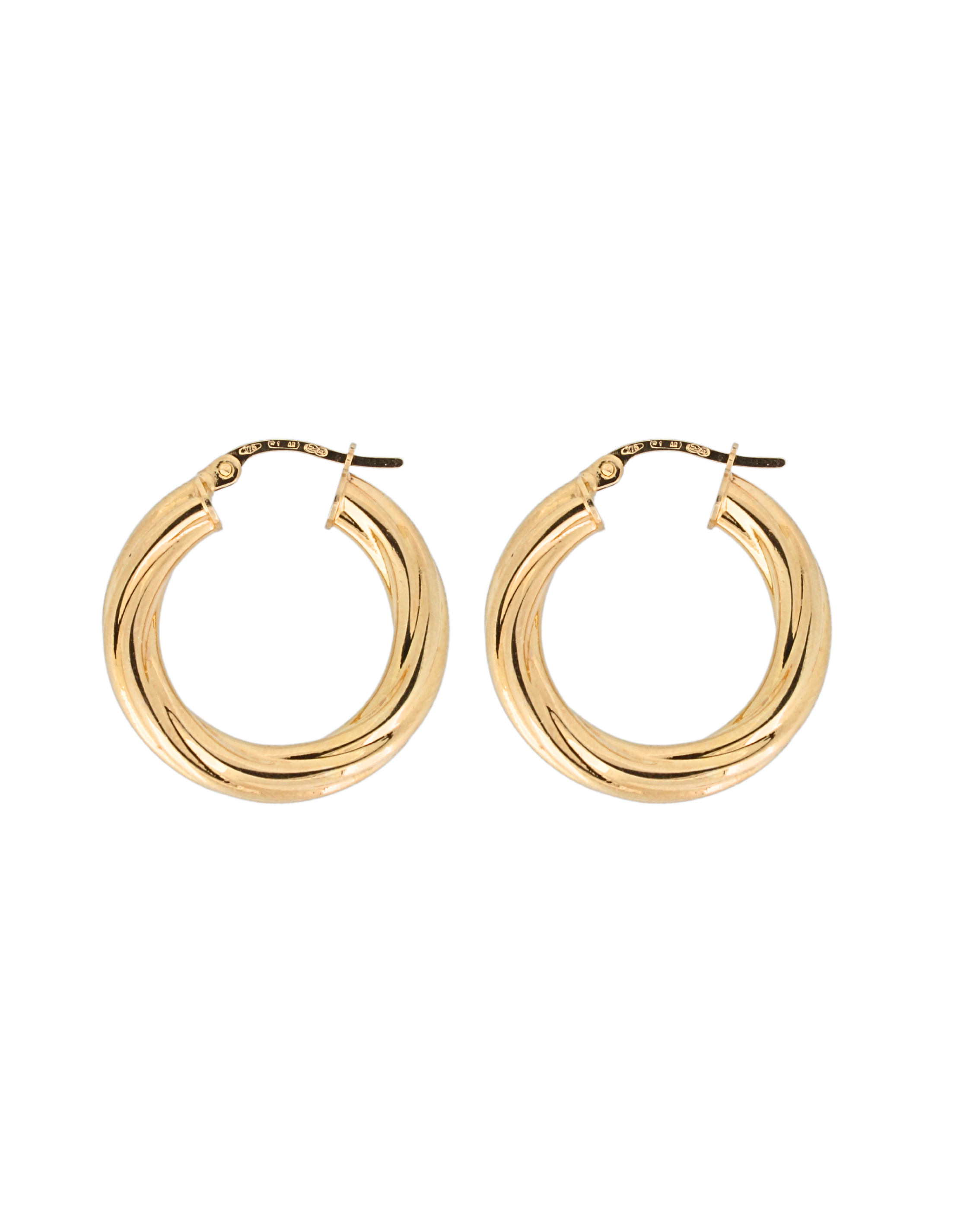 Shop Gold Earrings at Athan Wholesalers